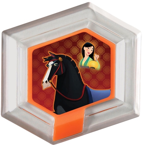 Disney Infinity Kahn The Horse Disc - CeX (MX): - Comprar, Vender, Donar